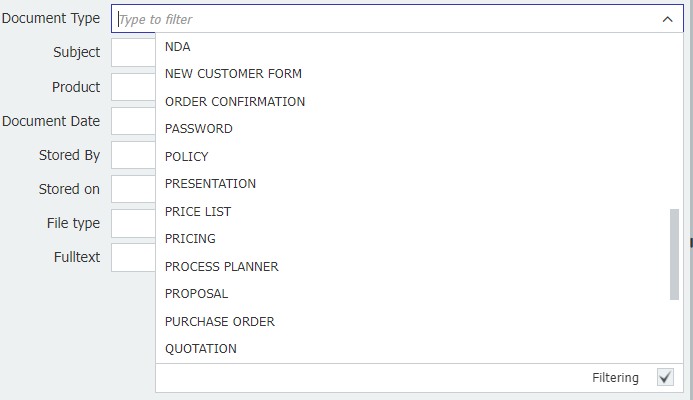 Physical Document Storage Vs Digital Document Storage | DocTech